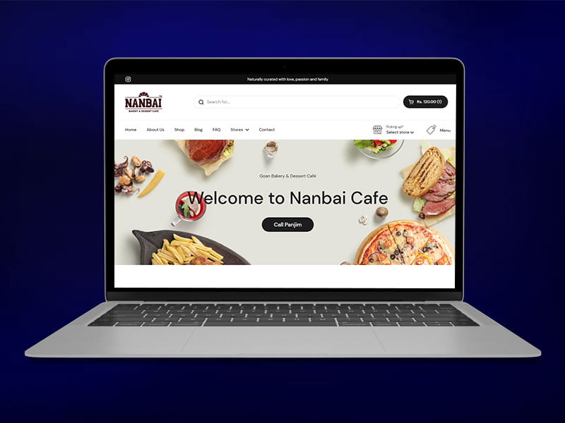 Projects – Hamza Faiz